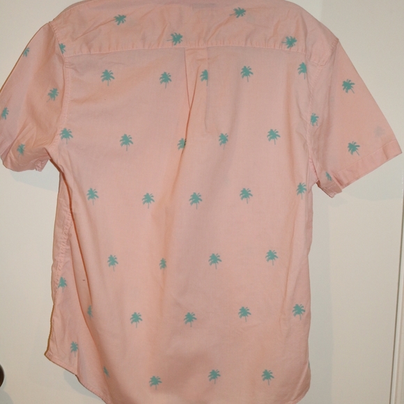 City Streets | Shirts | City Streets Light Pink Button Down Shirt ...